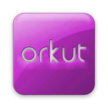 Ícone do Orkut