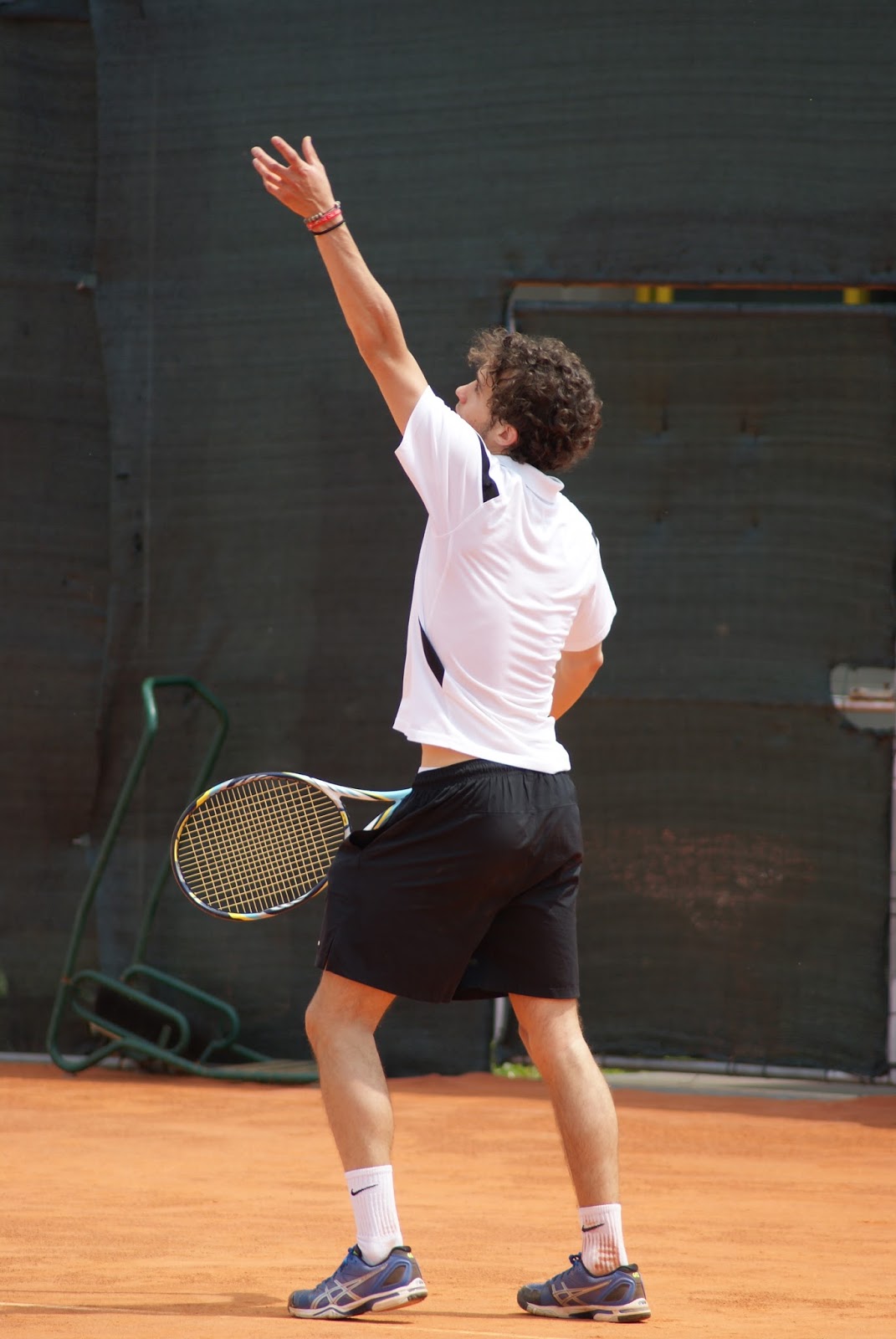 Tennis Project Osio Sopra