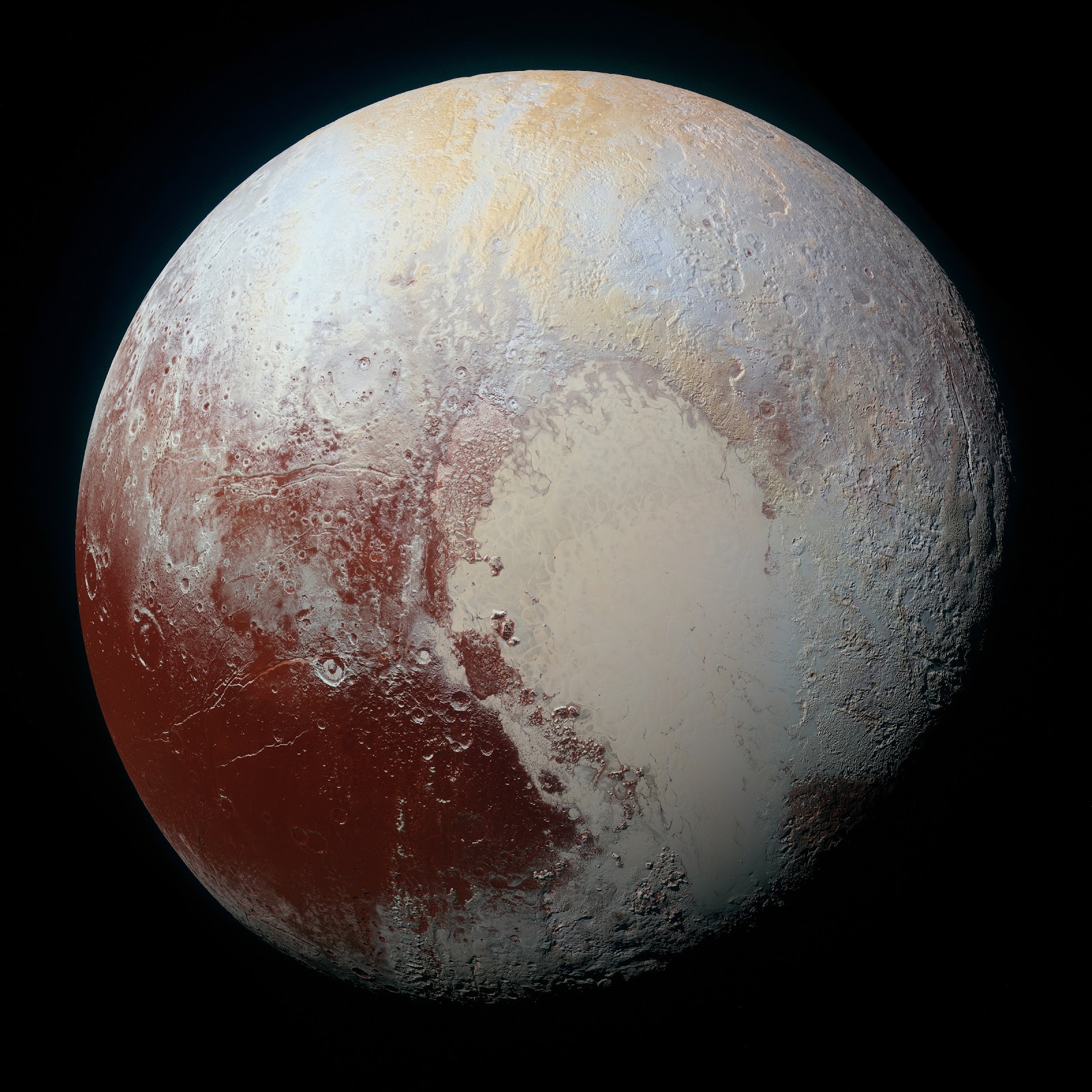 Why Pluto is not a planet? | Earth Blog