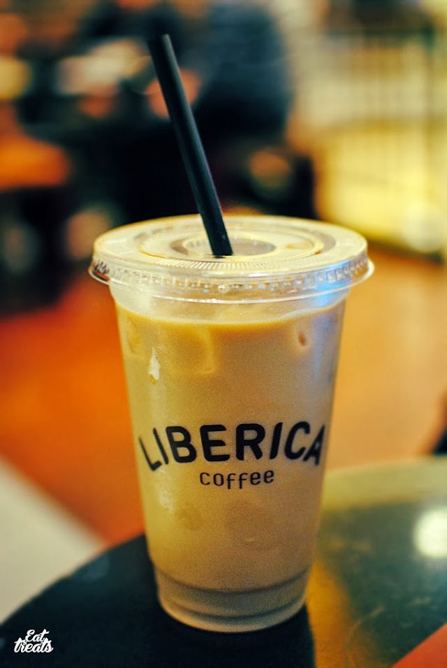 Jakarta's Best Coffee Shops - eatandtreats - Indonesian Food and Travel ...