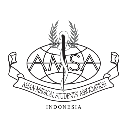 PROFILE of AMSA INDONESIA - AMSA UNSRI
