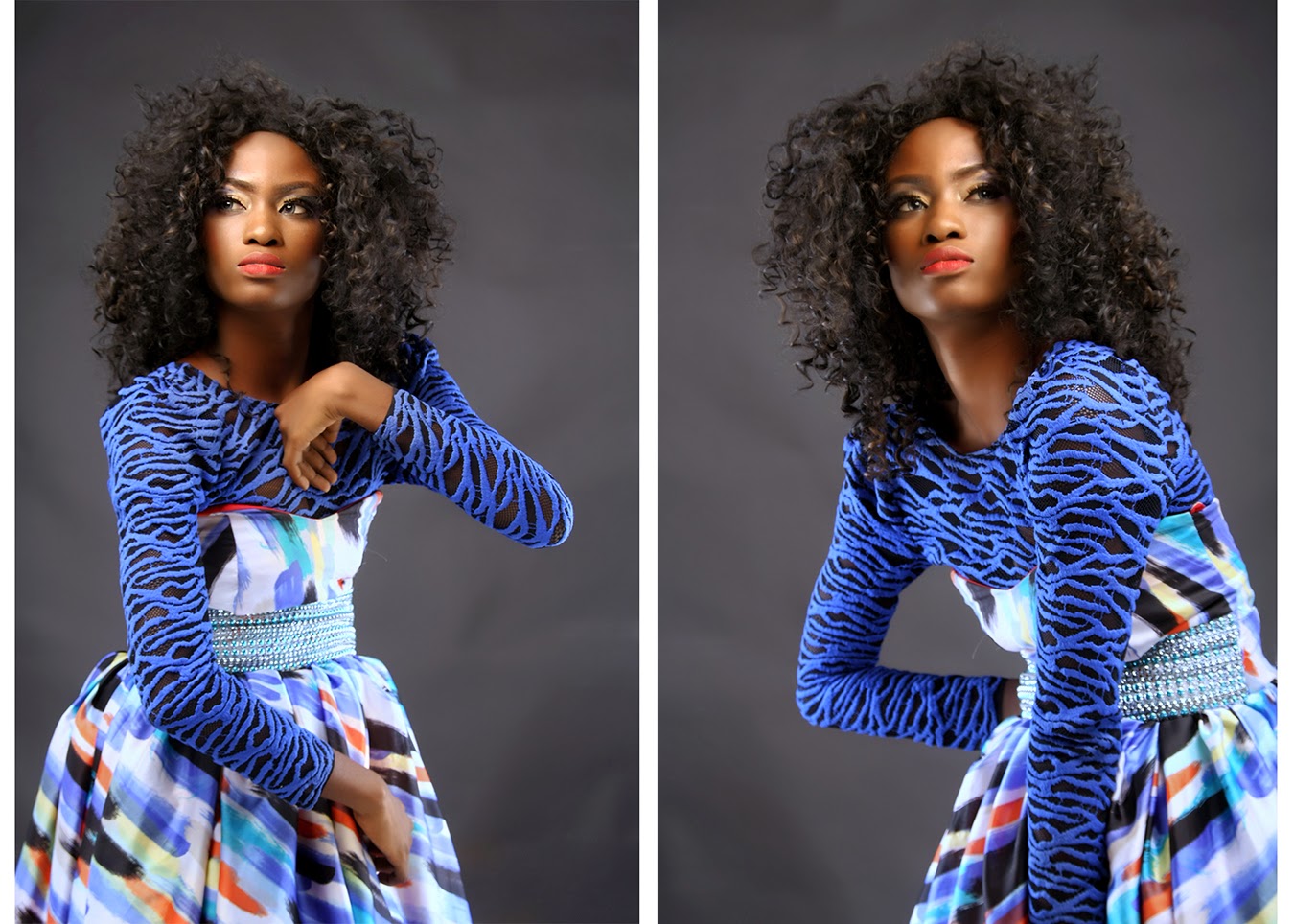 fotofashion : "TIPS 2" Promotional Pictures with Model Monique.