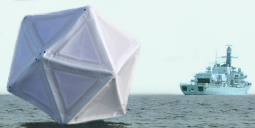 Naval Open Source INTelligence: New Zealand orders decoy system for its ...