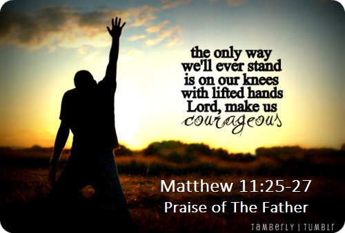 "Beads of Joy" by RosaryManJim: Praise of The Father