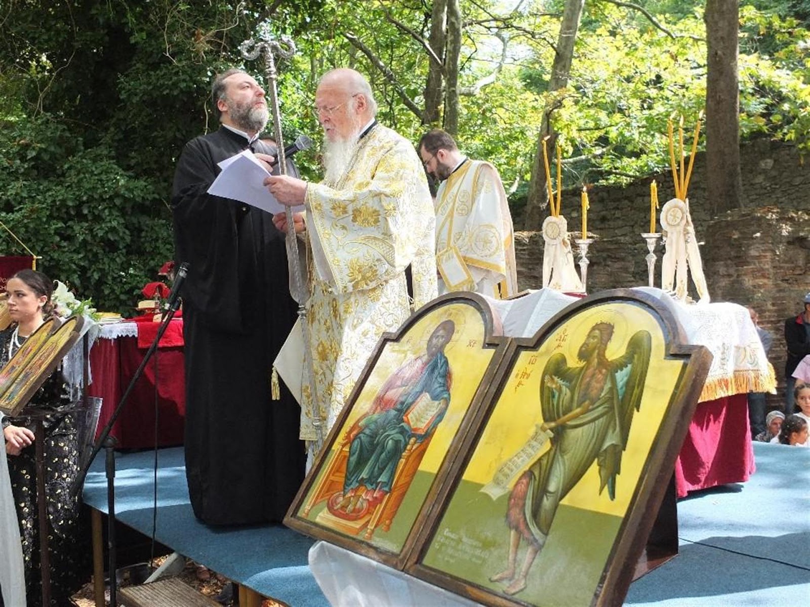ΦΩΣ ΦΑΝΑΡΙΟΥ: Η ΣΗΜΕΡΙΝΗ ΠΑΤΡΙΑΡΧΙΚΗ ΛΕΙΤΟΥΡΓΙΑ ΣΤΗΝ ΦΑΝΕΡΩΜΕΝΗ ΚΥΖΙΚΟΥ ...
