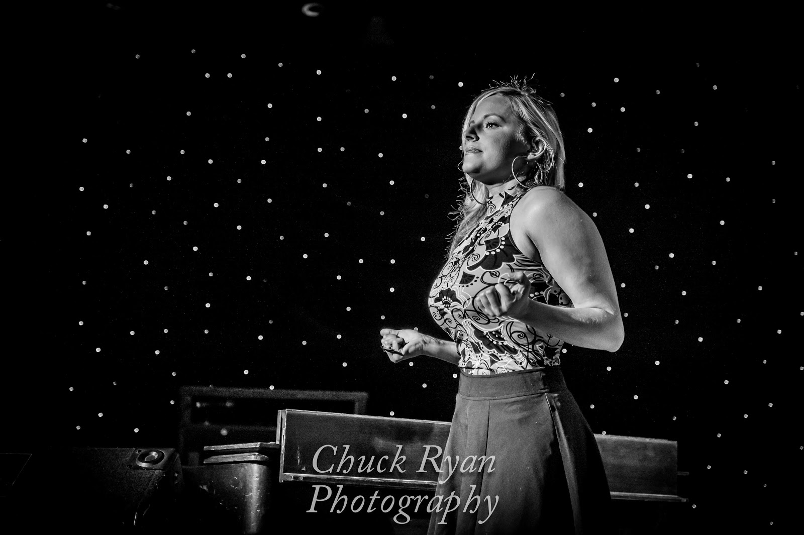 CIIcanoe...: Sena Ehrhardt Band 2nd CD Release Party @ Famous Dave's ...