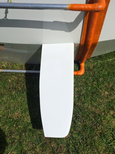 Dinghy Sports: Dinghy Sports New Sabot DX Launch and Price list 2021