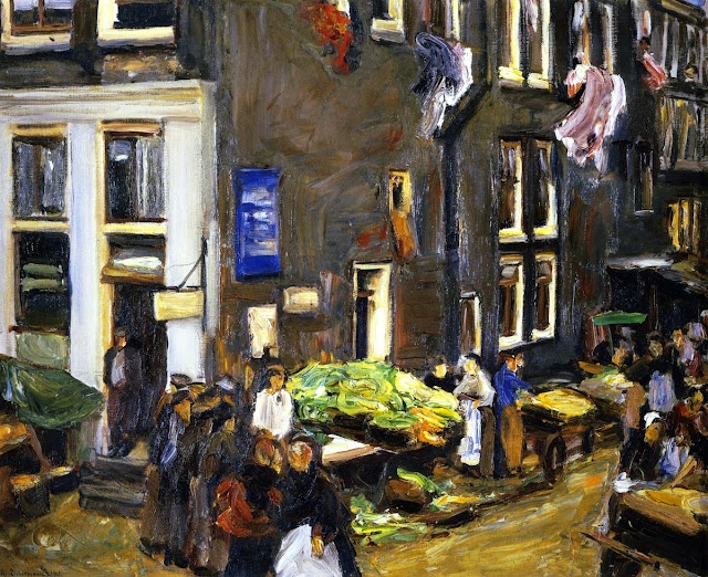 ines: Max Liebermann
