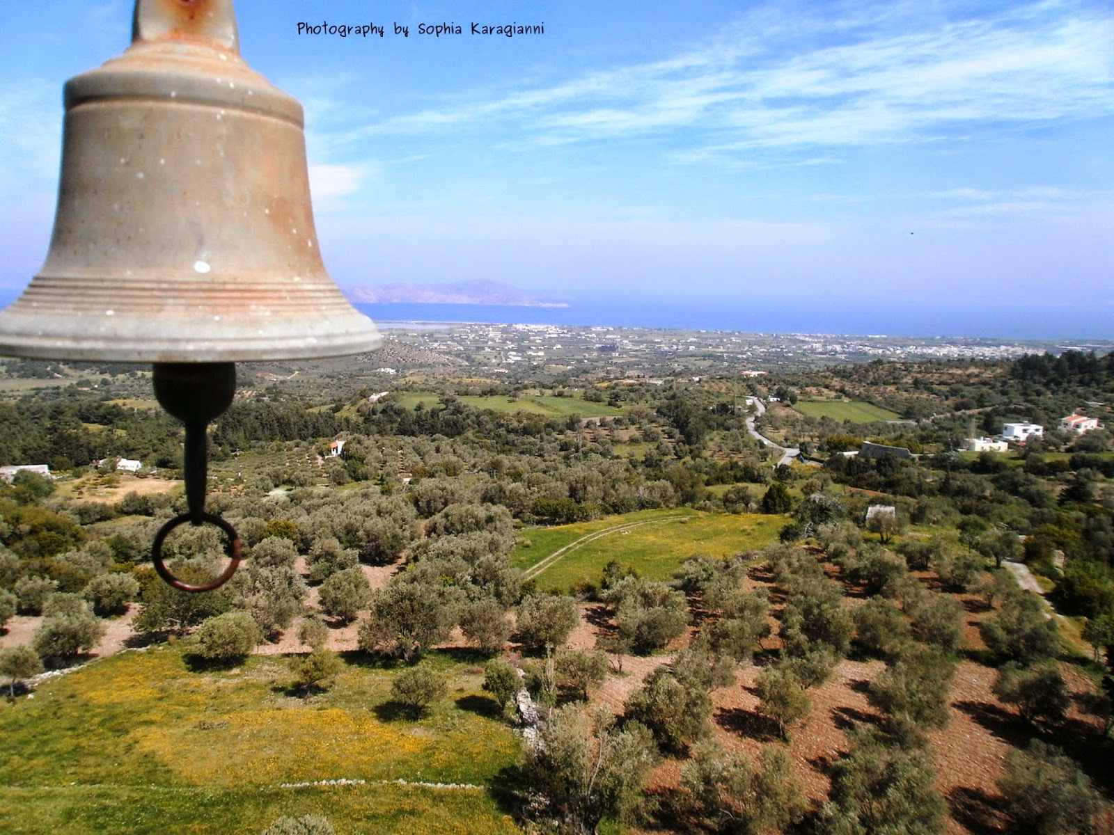 Kos and the Dodecanese through my eyes-Η Κως και τα γύρω νησιά μέσα από ...
