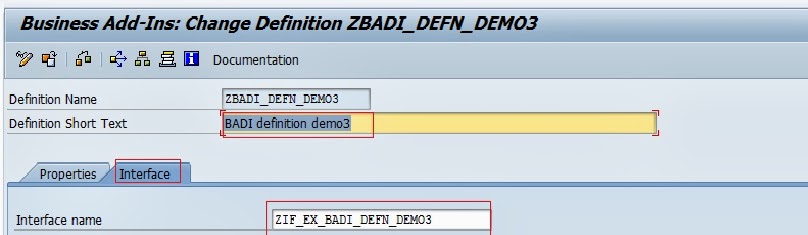 Classic Badi With Multiple Use Multiple Implementation With Filter Condition Learn Sap Program