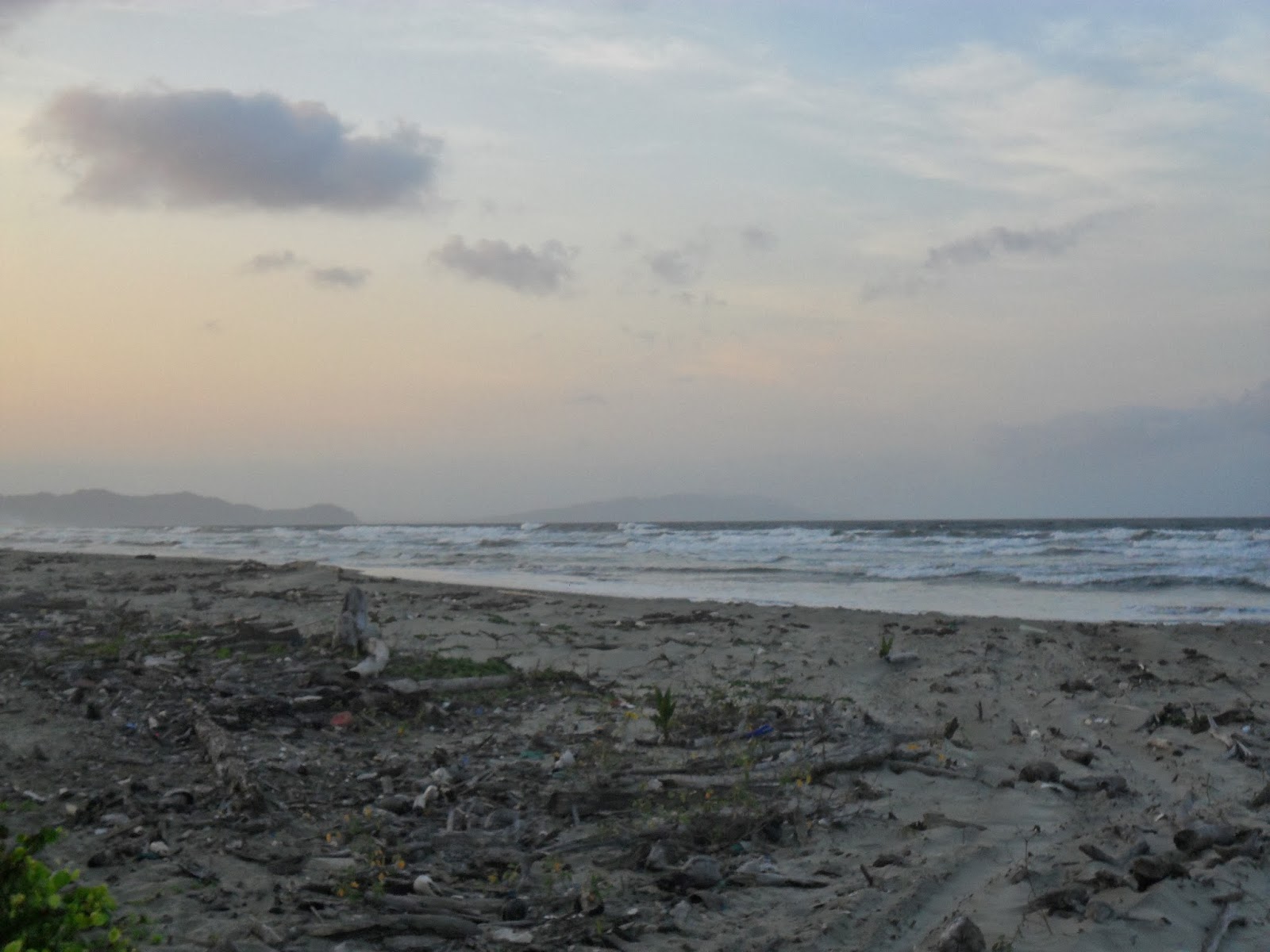 Servicios Integrales del Agro.: FOTOGRAFIAS DE LAS HERMOSAS PLAYAS DE ...