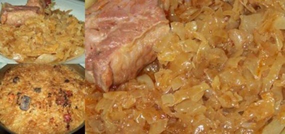 Dnevna Doza Recepata: PODVARAK