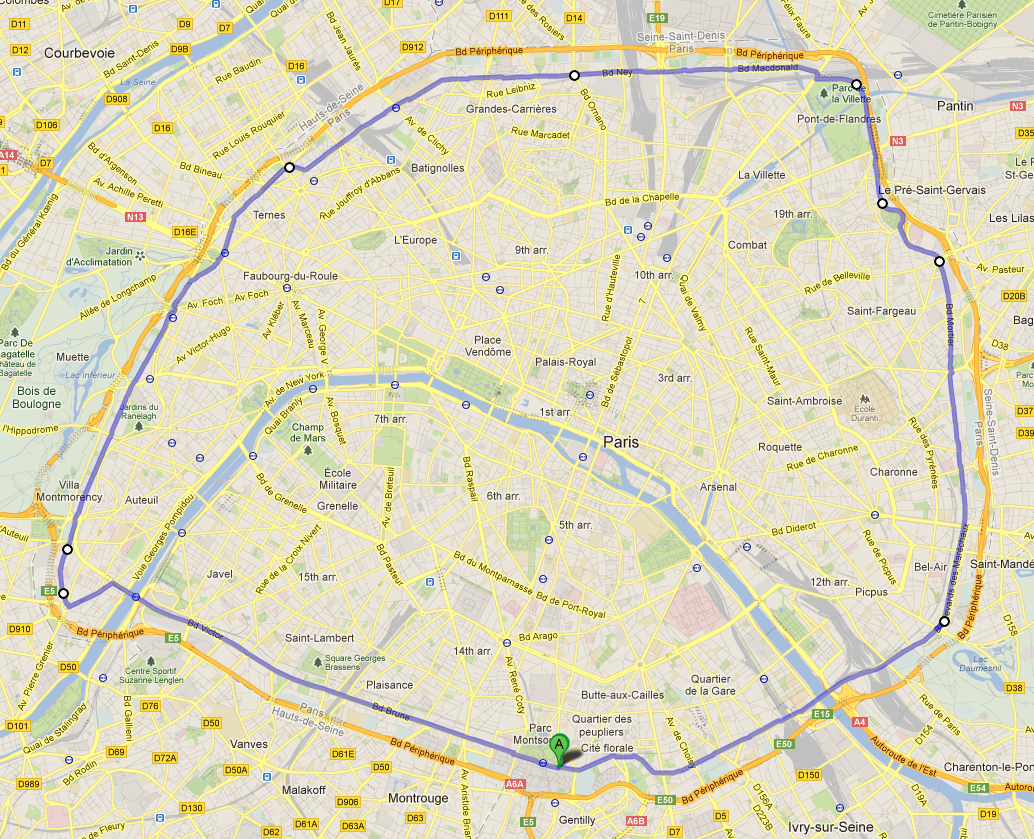 The Amazing Norman: February 2013