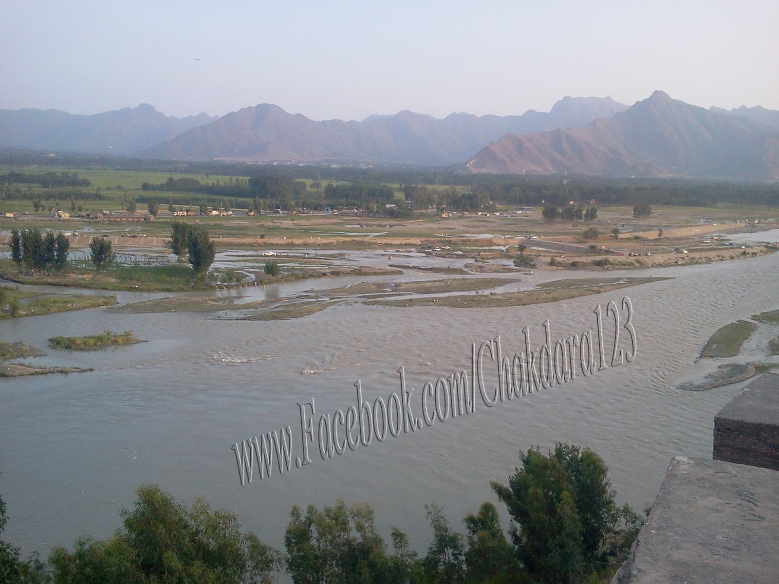 Chakdara: Chakdara Pics