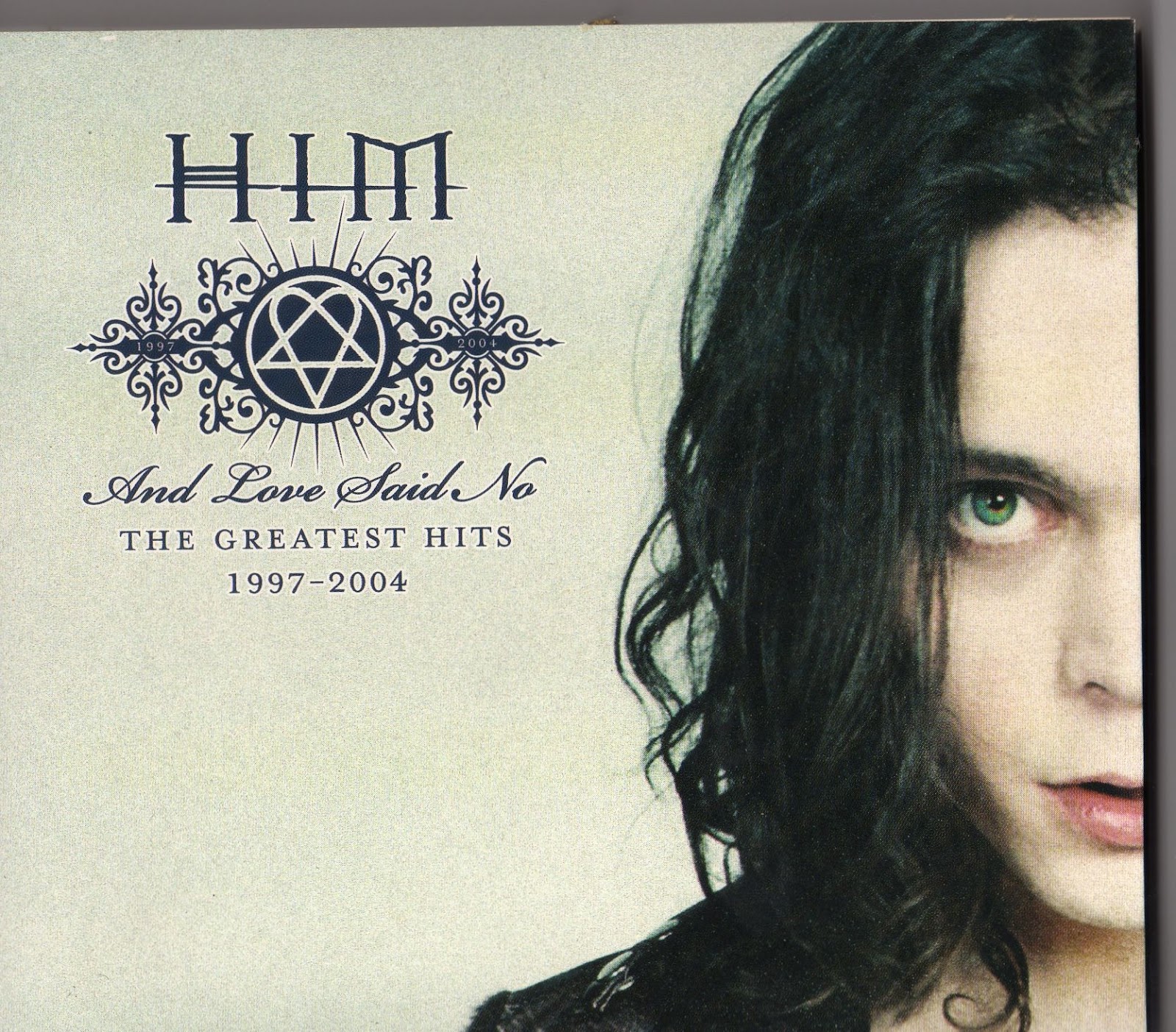 HIM Complete Discografy: Album