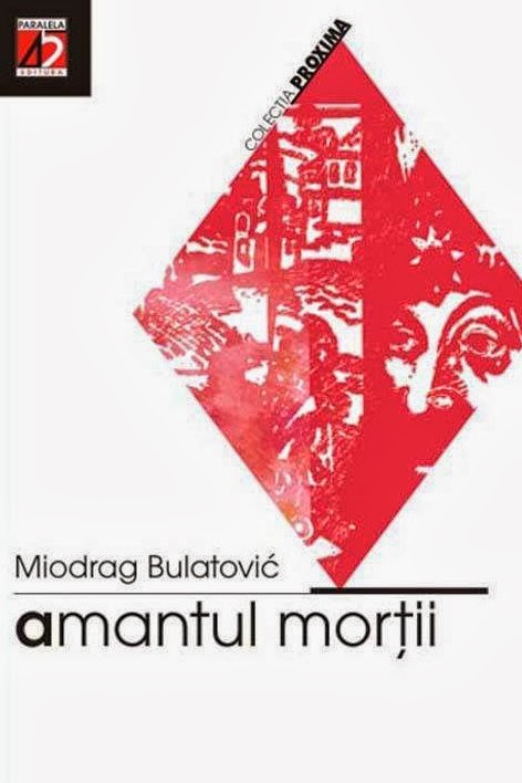 Lectura Audio: Miodrag Bulatovic - Amantul Mortii