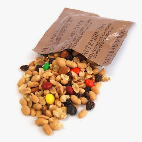 GreekPreparedness: Trail Mix : Πρακτική και Ισορροπημένη Τροφή για ...