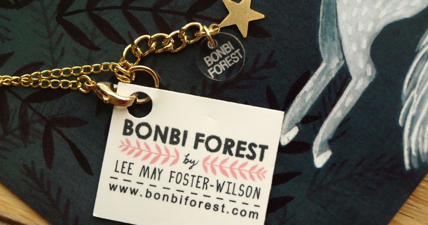 The Black Pearl Blog - UK beauty, fashion and lifestyle blog: Bonbi ...