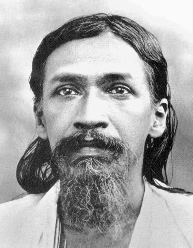 Claude Arpi's Blog: Sri Aurobindo: the Man who saw the Future