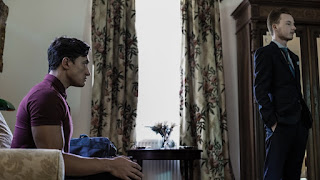 Outlander Homepage: From Culloden to Catalyst - a follow up interview ...