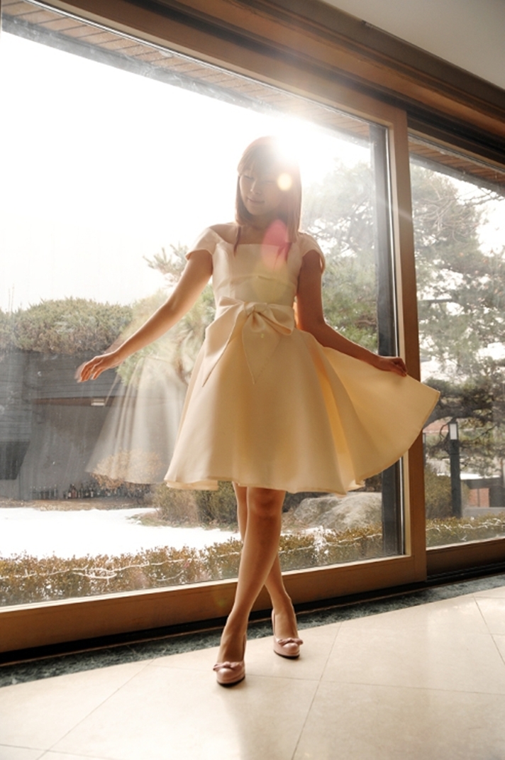 Celebrities: Nanobana Kinako Cosplay by Ramu