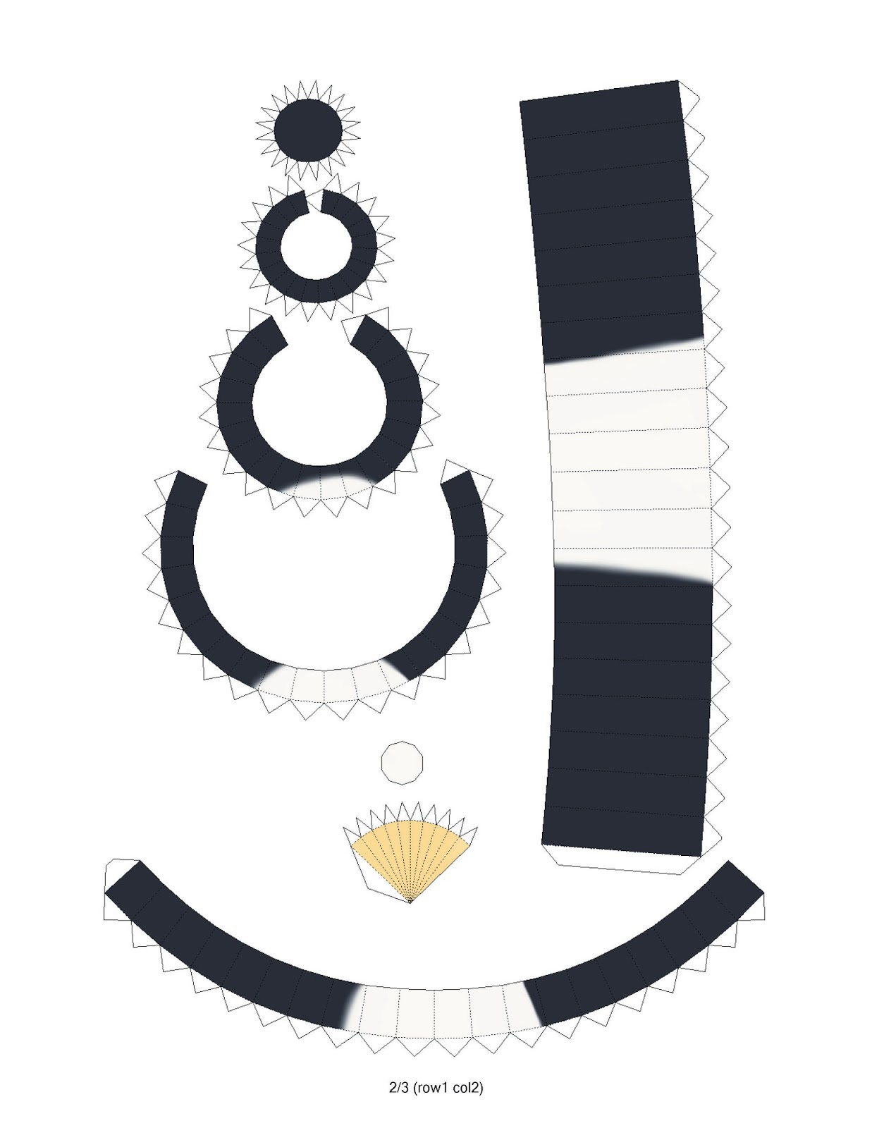 Gunter - CASA DO PAPERCRAFT