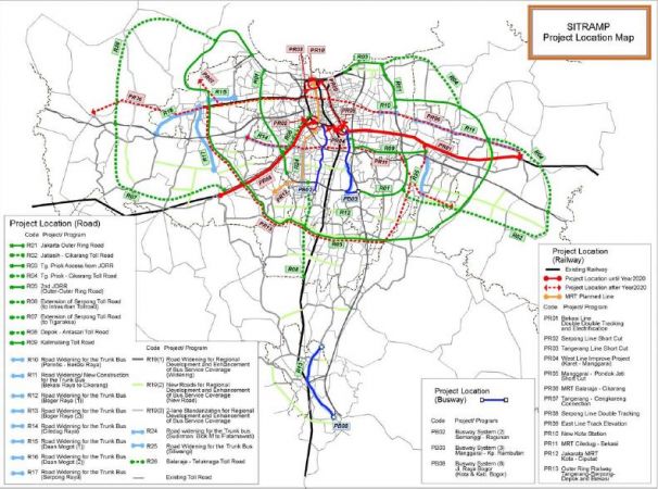 All about Cikarang - English edition: NEWS / INFO