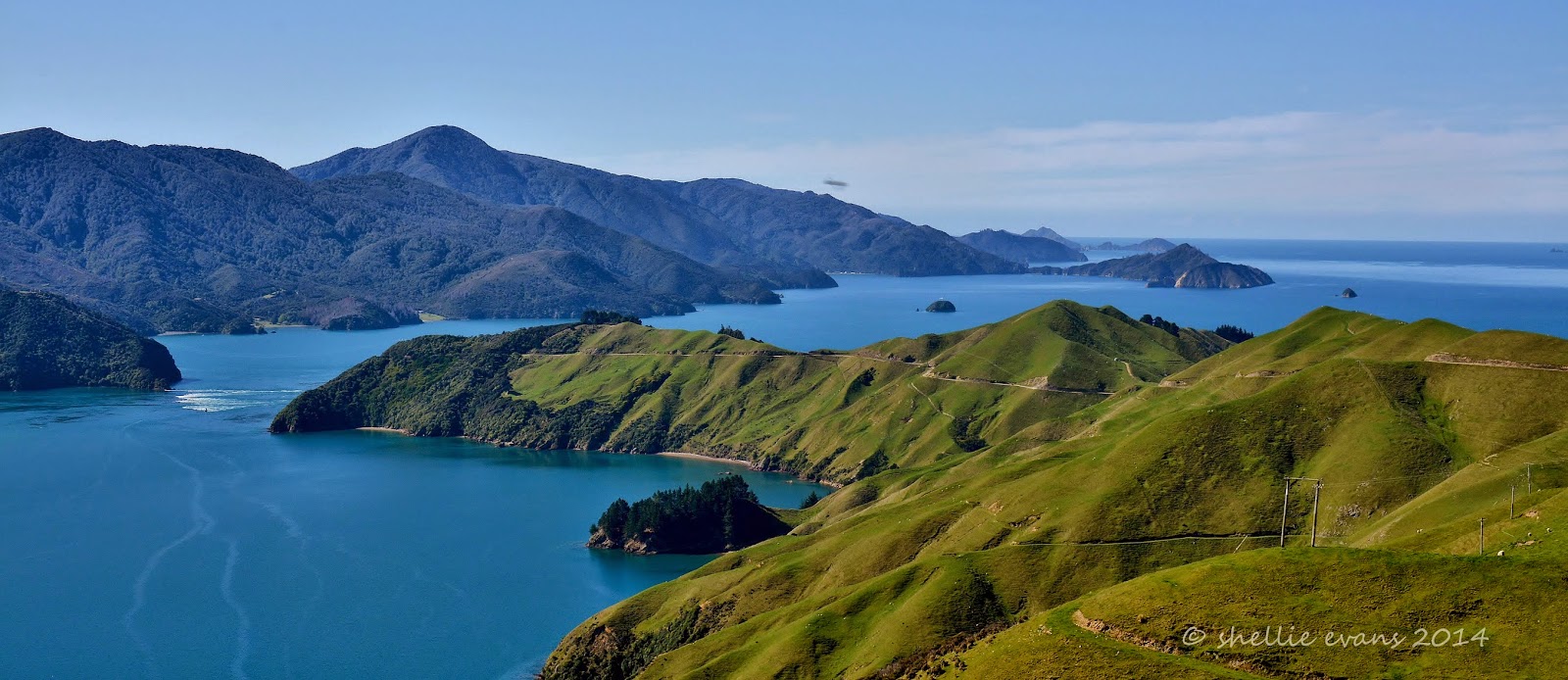 Two Go Tiki Touring: The Road to French Pass