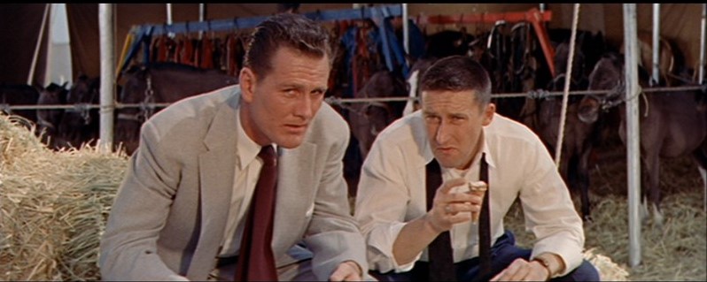 Let's Get Out Of Here!: Son of Buddha Manstein!