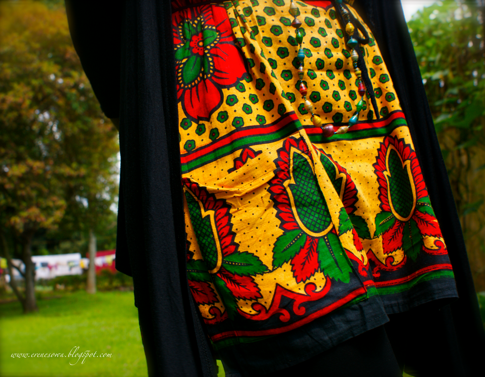 Erenes Own: The Leso