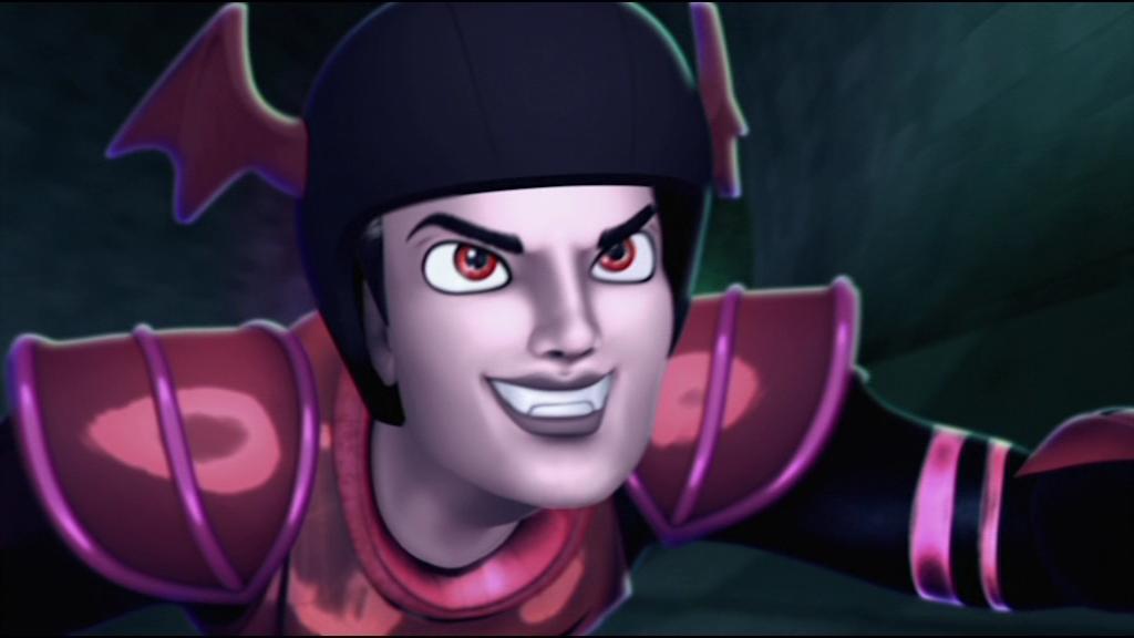 Taliesin meets the vampires: Monster High: Friday Night Frights – review