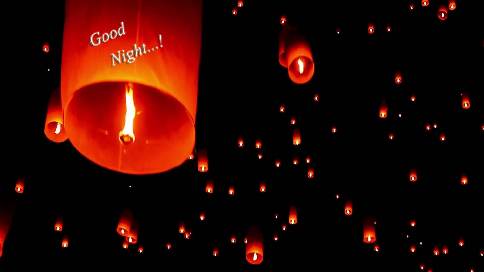 Lovely Good Night wallpapers