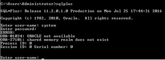Murthy's Blog: Oracle listener errors : Troubleshooting Oracle Net ... Murthy's Blog: Oracle listener errors : Troubleshooting Oracle Net ...