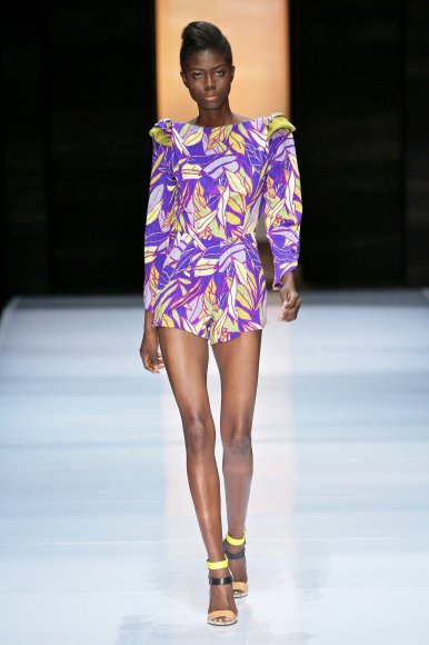 Bang! Magazine.: Tanzania International Fashion Expose EVE COLLECTION ...