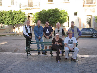 MONEY INTO LIGHT: AN INTERVIEW WITH NICK REDMAN (PART 1 OF 2)