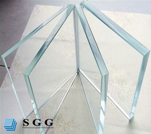 SGG Architectural Glass Supplier: ULTRA CLEAR GLASS MAKE BUILDING MORE ...