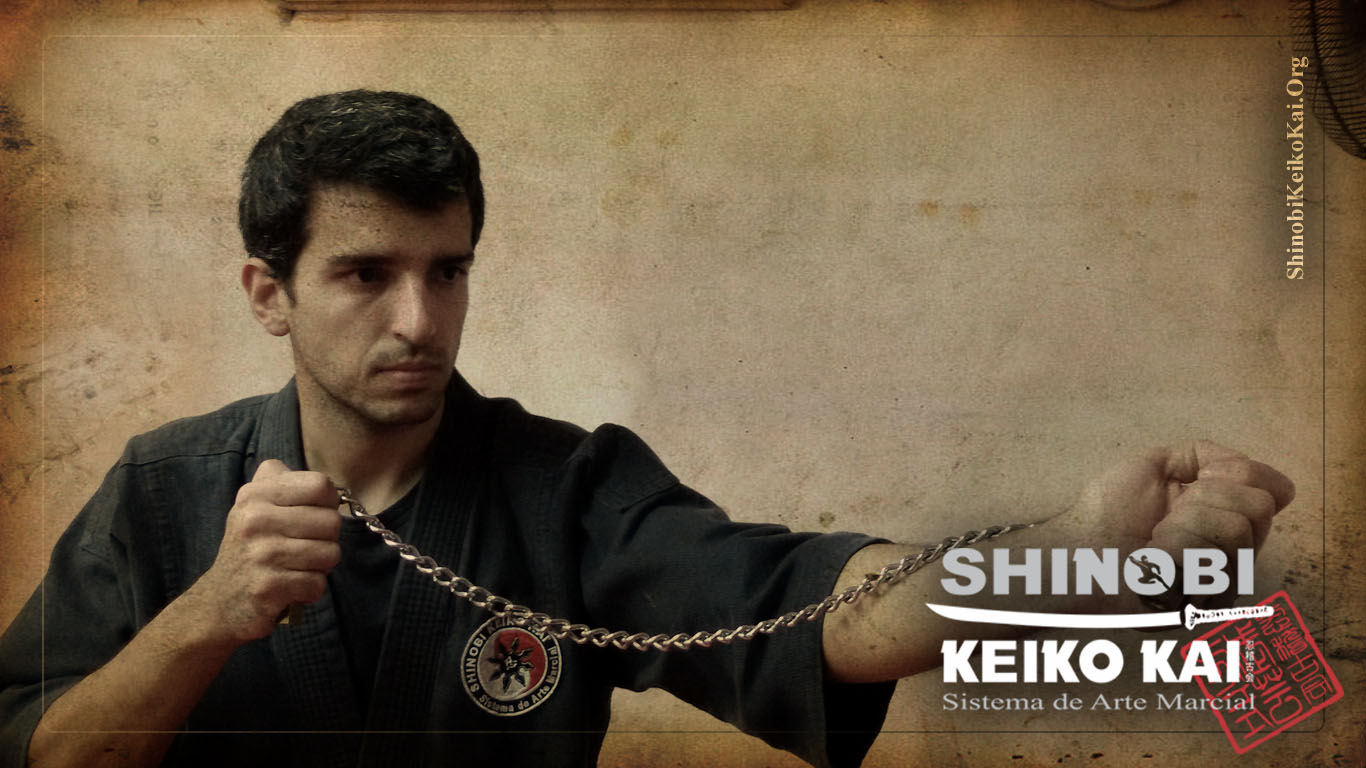 Shinobi Keiko Kai | Notícias | Brasília / DF | Defesa Pessoal, Budo ...