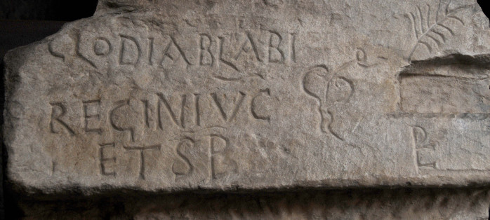 ALPHAGRAMME: Street Art