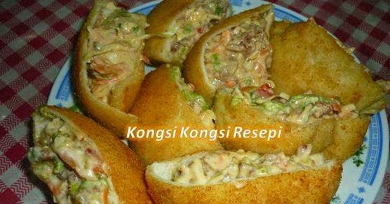 Resepi Kuih Doraemon