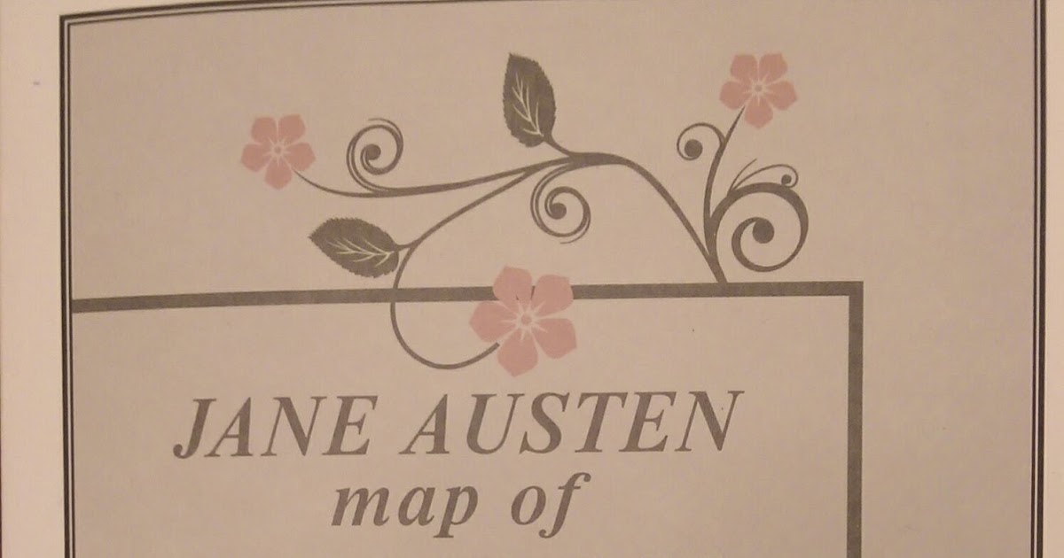 Sophie Barnes: Jane Austen Map of London
