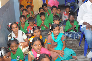 ORPHANAGE FOR CHILDREN'S