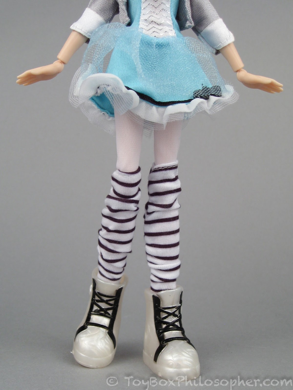 Kuu Kuu Harajuku Dolls by Mattel | The Toy Box Philosopher