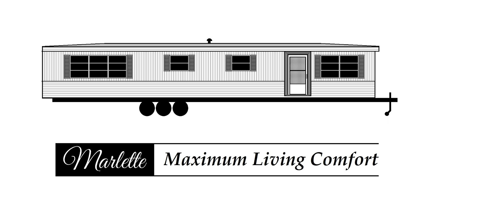 PORTABLE LEVITTOWN: 1967-1970 Models