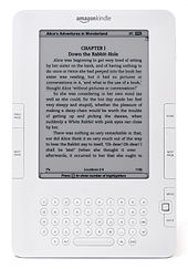 BEST KINDLE DIGITAL TEXT READER | BestReview | Best Gist On Electronics ...