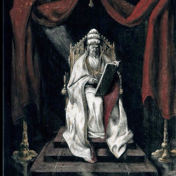 antblog: L'arte inquietante di Santiago Caruso