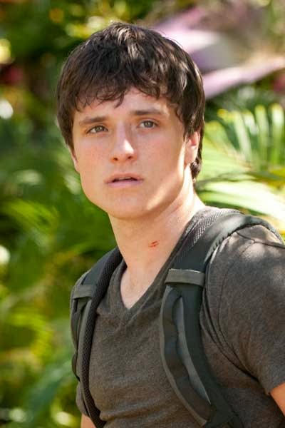 FILMES E SÉRIES: Josh Hutcherson