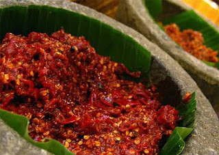 Resep Masakan Sambal Raja Khas Kutai | Resep Cara Membuat aneka Kue ...