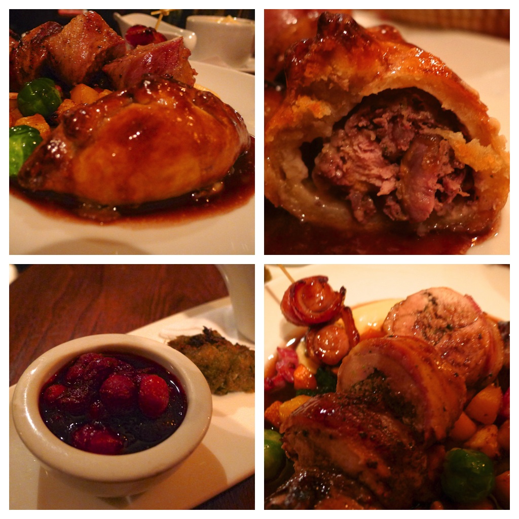 HUNGRY HOSS: “Arms Race” Swettenham Arms vs Parkers Arms