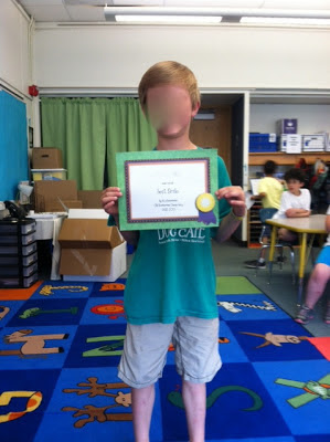 Lacy's Letters: End of the Year Activities & Freebies