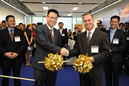 SAP Strengthens Innovation Focus in APAC with Regional Research HQ in ...